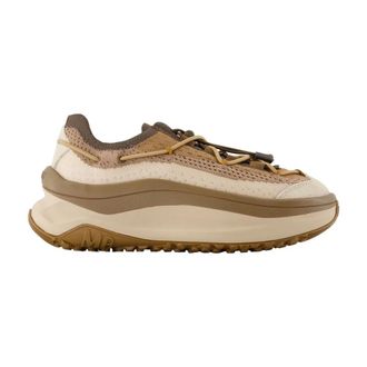 Moon Boot Moon247 Xlace Sneakers - - Shoes - Damen - Braun - 36 EU