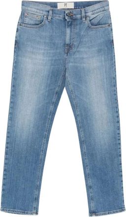 Pantaloni Torino Homme, Jeans, Bleu, Taille: W29 Audrey Jeans