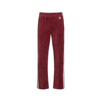 Dr&ocirc;le de Monsieur Pantalon de surv&ecirc;tement en velours de coton m&eacute;lang&eacute;