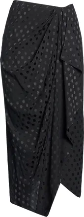 Isabel Marant HOSEN & R&Ouml;CKE - Midi-R&ouml;cke auf YOOX.COM