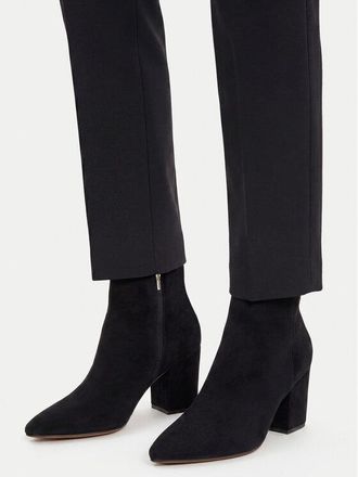 Nine West Stiefeletten CEO-ZAKIA-01 Schwarz