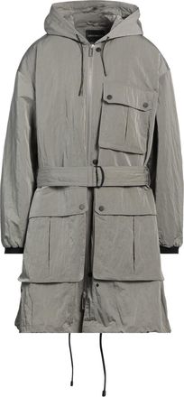 Emporio Armani JACKEN & MÄNTEL - Jacken, Mäntel & Trenchcoats auf YOOX.COM