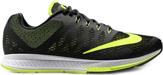 Nike baskets Zoom Elite - Noir