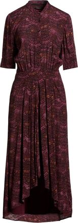 Maison Scotch KLEIDER - Maxi-Kleider auf YOOX.COM