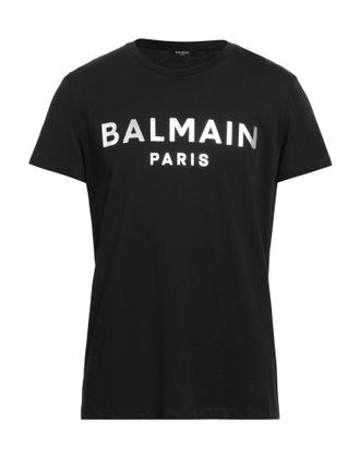 Balmain TOPS - T-shirts auf YOOX.COM