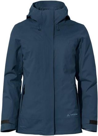 Vaude Damen Doppeljacke Wo Neyland 3in1 Jacket