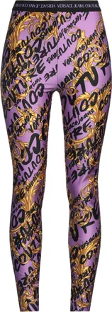 Versace HOSEN & R&Ouml;CKE - Leggings auf YOOX.COM