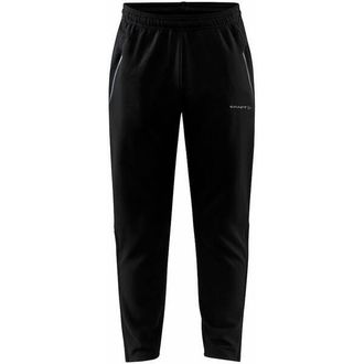 Craft Herren Sporthose CORE SOUL ZIP SWEATPANTS M