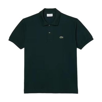 Lacoste Polohemden - - Tops - Herren - Gr&uuml;n - M