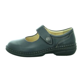 Finn Comfort Slipper - - Shoes - Damen - Schwarzk - 40 EU