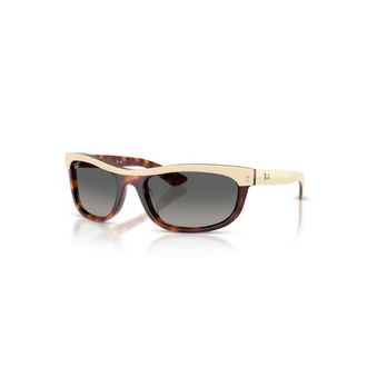 Ray-Ban Balorama Street Neat - unisex - Accessoires - Beige - Taille: 62 MM