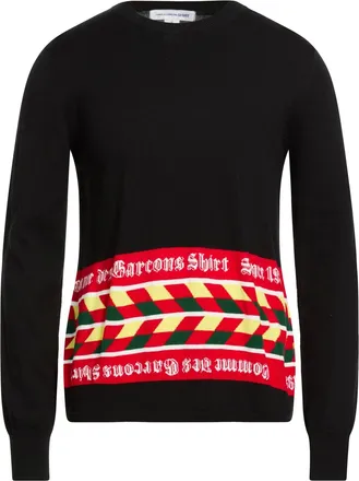 Comme Des Gar&ccedil;ons STRICKWAREN - Pullover auf YOOX.COM
