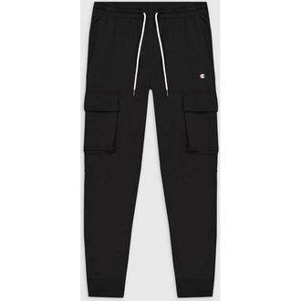 Champion Herren Hose Rib Cuff Cargo Pant