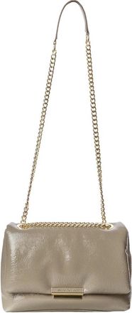 A|X Armani Exchange Femme, Sacs, Beige, Taille: ONE Size Sac bandouli&egrave;re