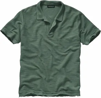Mey & Edlich Dreifach-Locker-Polo