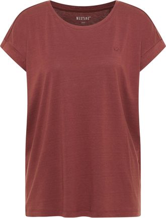 Mustang Jeans Shirt Lesley