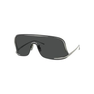 Loewe Signature Sonnenbrille - - Accessories - Herren - Grau - XS
