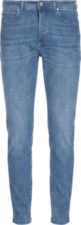 Barba HOSEN & R&Ouml;CKE - Jeanshosen auf YOOX.COM