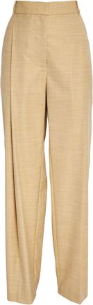 C & M Camilla and Marc Camilla And Marc Cordellia Trousers Size XXS