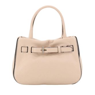 Abro Abro Crossbody Bags - Handtasche JILL - Gr. unisize - in Gold - f&uuml;r Damen