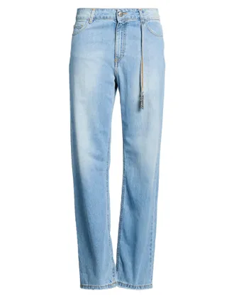 Jijil HOSEN & R&Ouml;CKE - Jeanshosen auf YOOX.COM