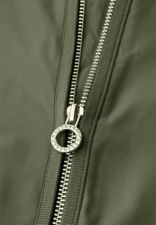 Street One Wolljacke
