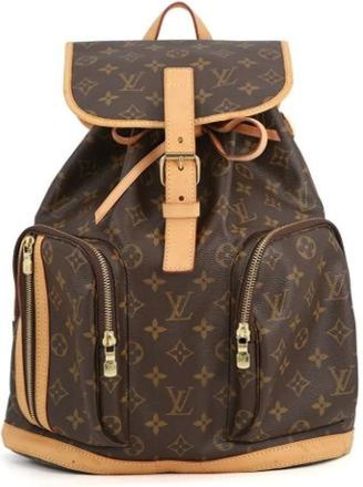 Louis Vuitton Damen, Pre-Owned, Braun, ONE SIZEGr&ouml;&szlig;e