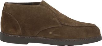 Doucal's SCHUHE - Stiefeletten auf YOOX.COM