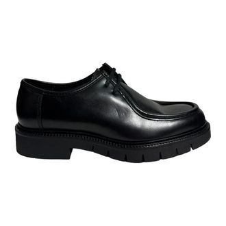 Marco Ferretti Herren, Schuhe, Schwarzk, 44 EUGr&ouml;&szlig;e