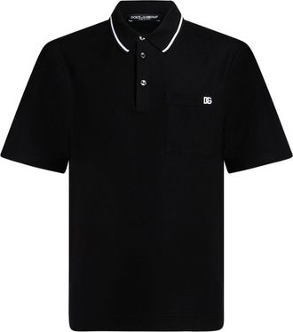 Dolce & Gabbana TOPS - Poloshirts auf YOOX.COM