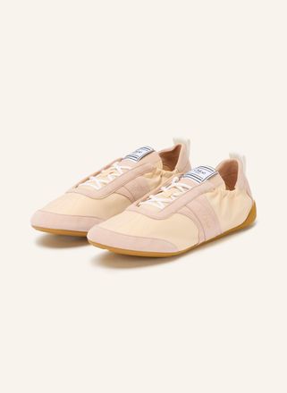 Chlo&eacute; Sneaker Chlo&eacute; Kick beige