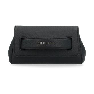 Orciani Damen, Taschen, Schwarzk, ONE SIZEGr&ouml;&szlig;e