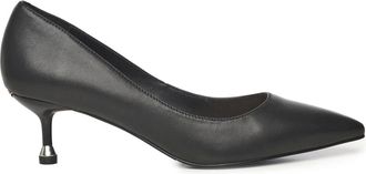 Liu Jo Femme, Chaussures, Noir, Taille: 37 EU Deva Pump