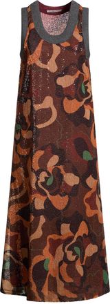 Maliparmi KLEIDER - Midi-Kleider auf YOOX.COM