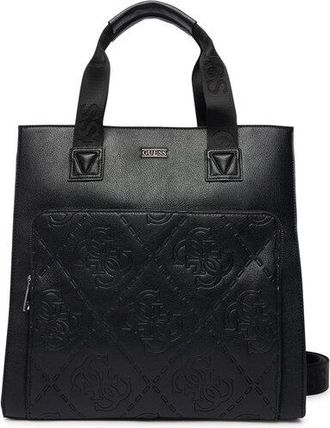 Guess Tasche HMBOMG P5403 Schwarz