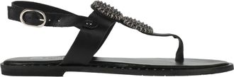 Divine Follie SCHUHE - Zehentrenner auf YOOX.COM