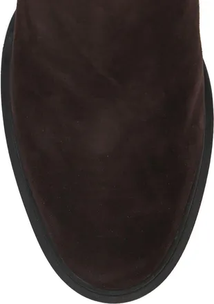 Gianvito Rossi Barry Boot - Black