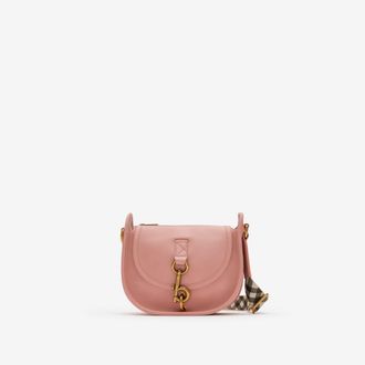 Burberry Mini sac Messenger B Clip