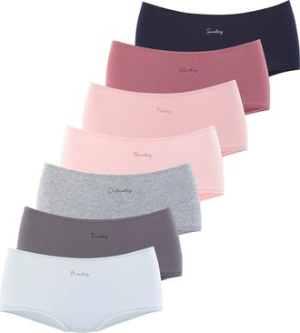 Vivance Panty