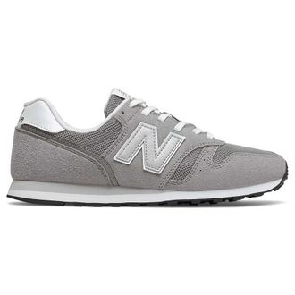 New Balance Herren 373 Sneaker, Grau, 38.5 EU