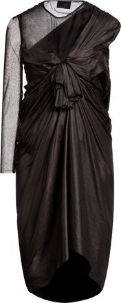 Lanvin KLEIDER - Midi-Kleider auf YOOX.COM