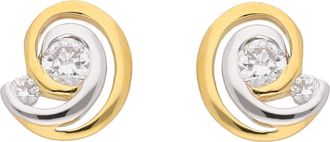 Adelia's Adelias Ohrringe