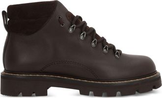 Loro Piana Laax Walk Stiefeletten - Braun