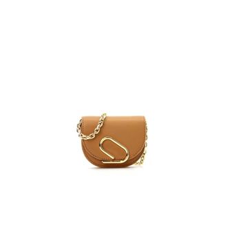 3.1 Phillip Lim Umh&auml;ngetasche - - Bags - Damen - Braun - ONE SIZE