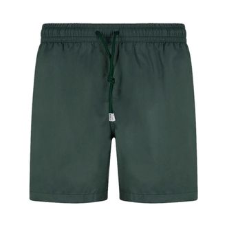 Fedeli Badebekleidung - - Swimwear - Herren - Gr&uuml;n - S