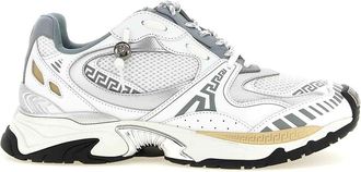 Versace Baskets - Multicolore