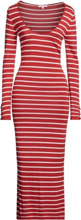 Patrizia Pepe KLEIDER - Maxi-Kleider auf YOOX.COM