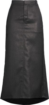 Brunello Cucinelli HOSEN & R&Ouml;CKE - Maxi-R&ouml;cke auf YOOX.COM