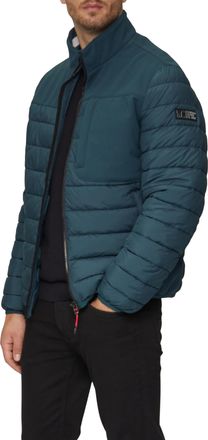 s.Oliver Pufferjacke aus Softshell