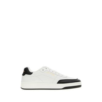 Saint Laurent Sl/61 Sneakers - - Shoes - Herren - Wei&szlig; - 41 EU